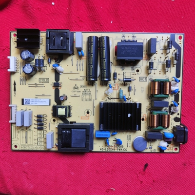 原装TCL 65Q8E 雷鸟65S515D电源板40-L20XH4-PWA1CG 11601-500009
