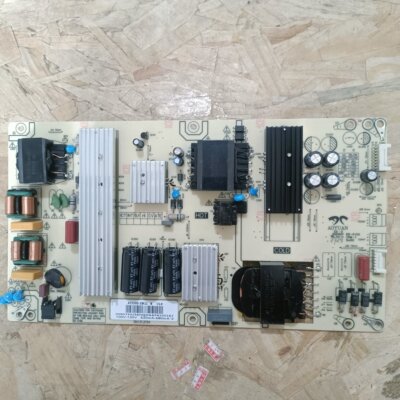 原装海尔65R3CPR0 电源板0090730256H AY228D-2SF11-B V1.0