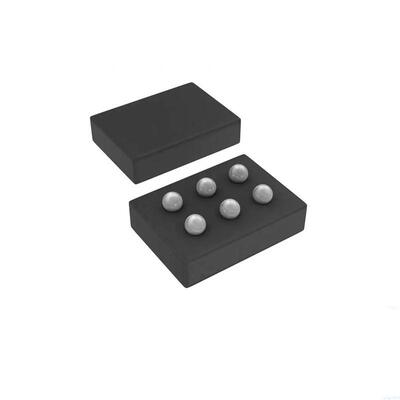 全新原装 TPS6208833YFPT DSBGA-6  开关稳压器芯片