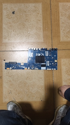 鸿合教学一体机I6580E I75/8580E主板HHT-MS648.3 A0 MS648.2