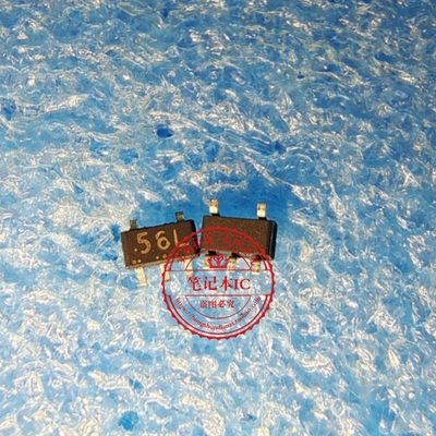 NNCD5.6LG-T1 丝印56L 贴片SOT23-5 SOT-153