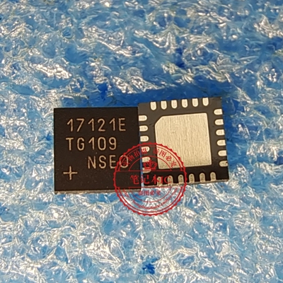 MAX17121ETG+T MAX17121E 17121E QFN24    新的   一个起拍