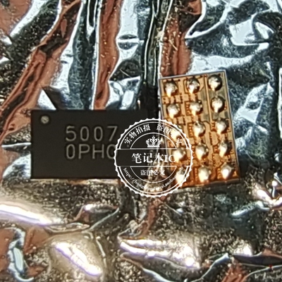 真正全新原装 CPS5007AMRA CPS5007 丝印 5007 BGA