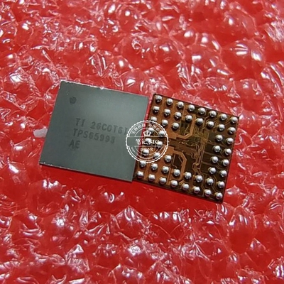 TPS65993AE  TPS65993  AE   BGA  新的  一个起拍