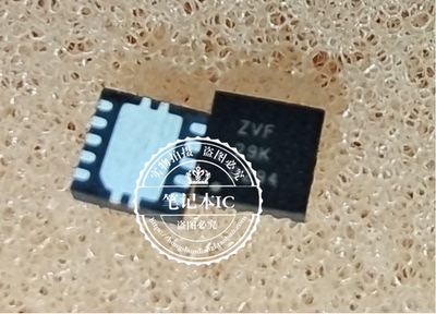 TS5A22364DRCR TS5A22364 丝印ZVF  QFN   新的一个起拍