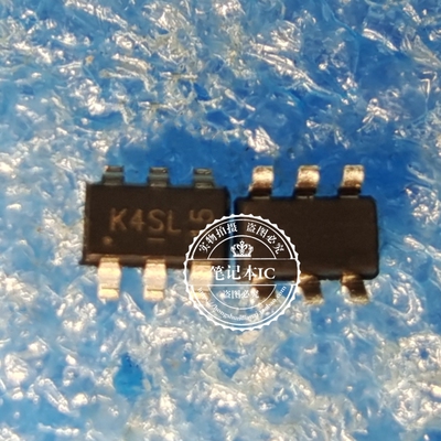 AOTS21311C  A0TS21311C   丝印K4SL K4DG K4AS   MOS管SOT23-6