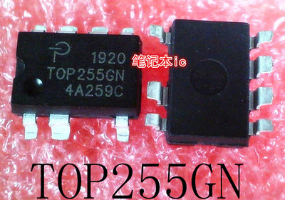 TOP255GN      TOP255   SOP-7   新的
