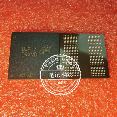 集成电路MT53D1G64D4NW-046WTA