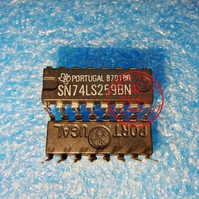 SN74LS259BN   SN74LS2598N  74LS259BN   DIP