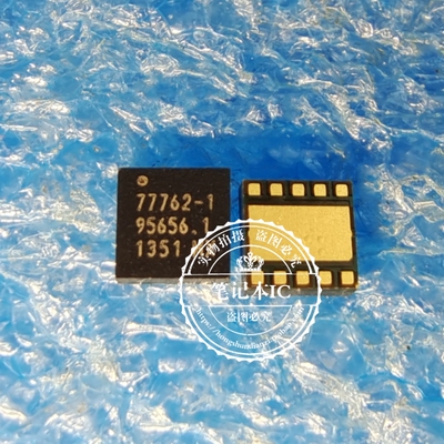 SKY77762-11 丝印 77762-1 QFN 新的  一个起拍