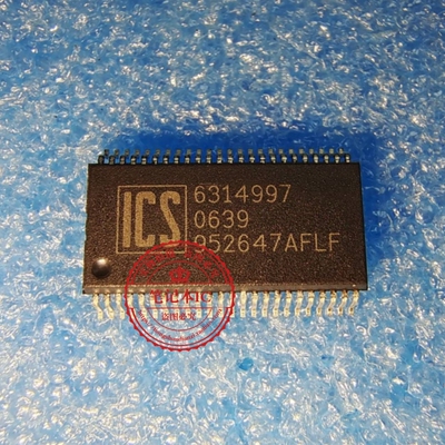 ICS952647AFLF 952647AFLF 952647AF SSOP48  新的  一个起拍