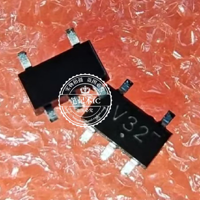 74LVC1G32GV 74LVC1G32 丝印:V32 SOT23-5  新的  一个起拍