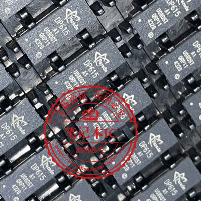 DP615BGA119G-A1 DP615-A1 DP615 A1 BGA119 新的  一个起拍