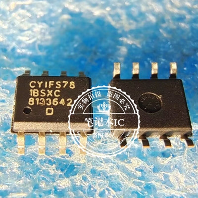 CY1FS781BSXC CYIFS781BSXC CY1FS781BSXCT CY1FS78 SOP8