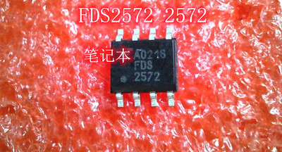 MT3125 MT3125NQAR QFN FDS2572 2572 SOP8 2元.