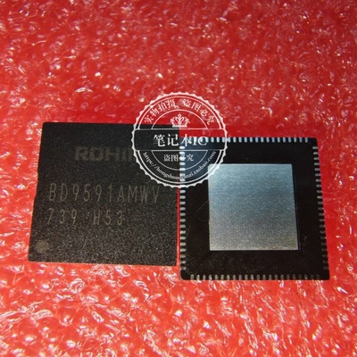 BD9591AMWV-ME2 BD9591AMWV QFN88   新的