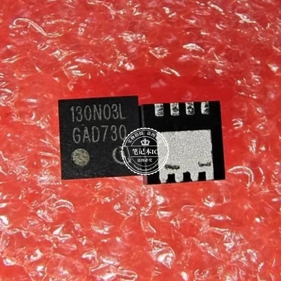BSZ130N03LSG  130N03L  130N03LSG   PQFN3x3 新的 一个起拍