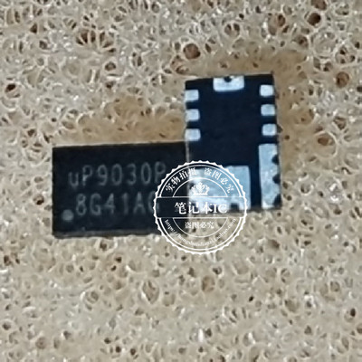 UP9030PQSAA UP9030P UP9030Q IDTP91E0A-01 P91EOA-01 QFN 新的