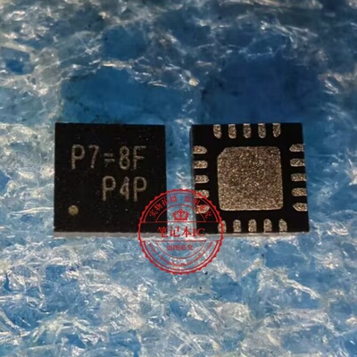 RT6543BGQW丝印 P7=F6 P7=E4 RT8843AGQW P7= PJ= PD= 开头
