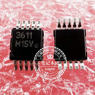 ADP3611JRMZ-REEL集成电路