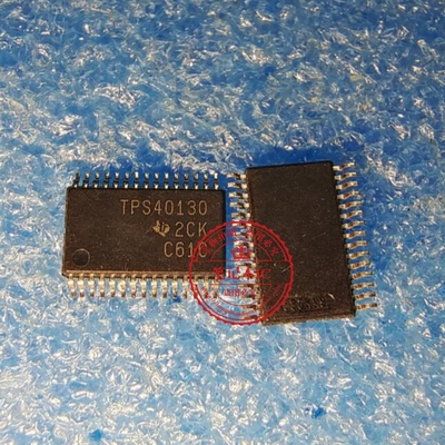 TPS40130 TPS40130DBTR SSOP  新的  一个起拍