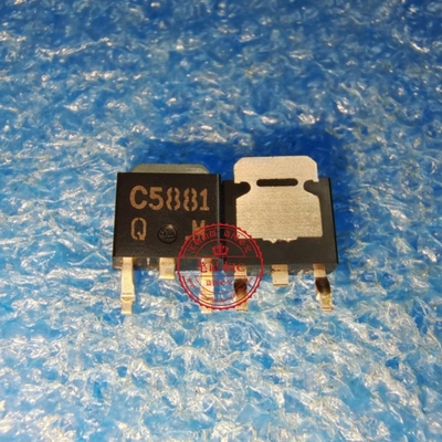 2SC5881TLQ集成电路C5881