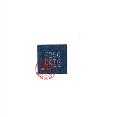 GS7250CTQ-R GS7250 丝印7250  DFTJ06FR734  新的 一个起拍