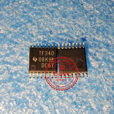 TS3V340PWR TS3V340PW TS3V340 TF340  TSSOP    新的  一个起拍