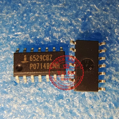 ISL6529CBZ 6529CBZ SOP 新的 一个起拍