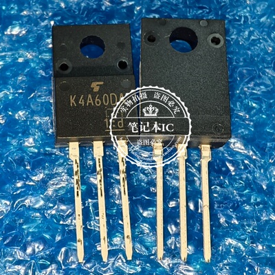 TK4A60DAR K4A60DAR  全新原装 TK4A60DA K4A60DA TO220F 600V4A