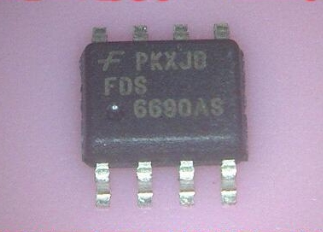 MOS  FDS6690A FDS6694 FDS6900AS  新的 一个起售
