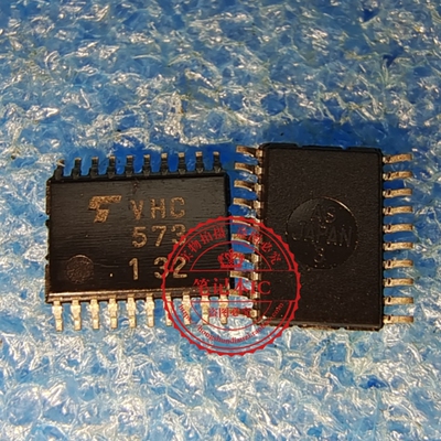 TC74VHC573FT VHC573 TSSOP  新的  一个起拍
