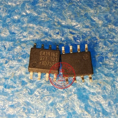 EA19162   TEA19162 TEA19162T/2    SOP-8  新的 一个起拍