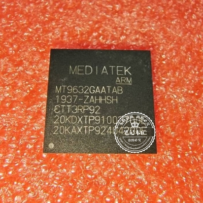 MT9632GAATAB 版本ZAHHSH    V59C1G01808QBJ25A  BGA   一个起拍