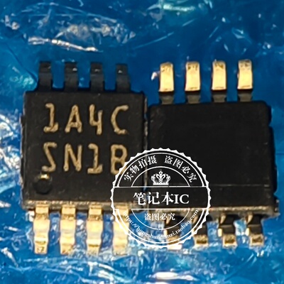 LMR61428XMMX/NOPB   丝印SN1B SN18 LMR61428XMM MSOP8
