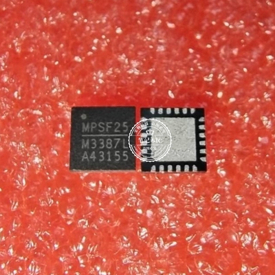 MP3387LGRT-P/-Z 丝印M3387L QFN-24  新的 一个起拍
