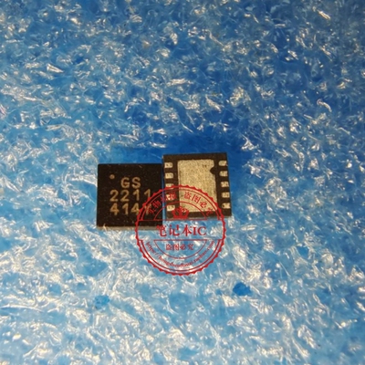 MIC2211-GSYML GS2211   QFN     新的  一个起拍