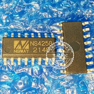 NS4258  N54258  SOP16