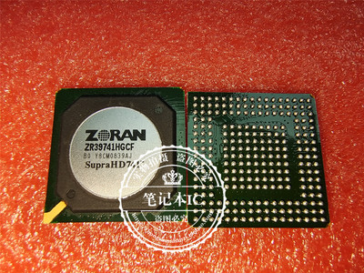 ZR39741HGCF   ZR3974IHGCF   BGA 新的一个起拍