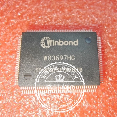 集成电路W83697HGM83697HG