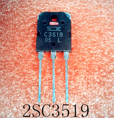 2SC3519G40V60DFTO-3P