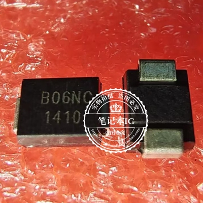 BS0640N-C 丝印B06NC DO-214AASMB  新的   一个起拍