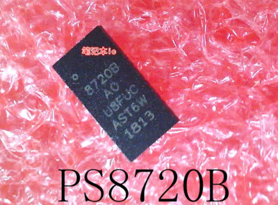PS8720B AO      8720B     87208    QFN封装    新的