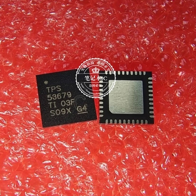 TPS53679集成电路RT8848CGQW