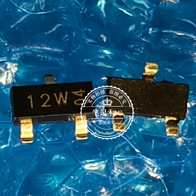 NX7002AK,215 WCM TCM 2N7002BK 2N7002,215 12W 丝印LNW SOT23-3
