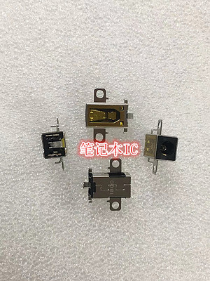 联想320-14IKB电源接口