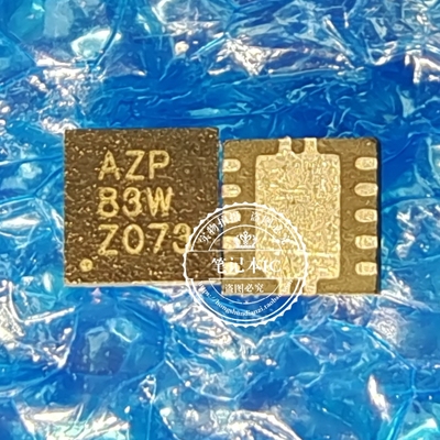 BQ24012DRCR BQ24012DRCT  BQ24012   丝印AZP   QFN全新