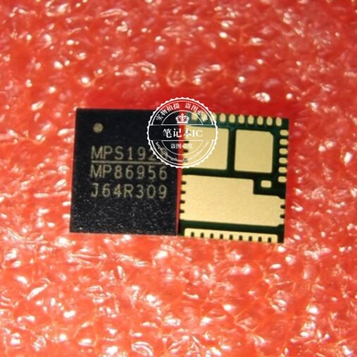 FDMF3170 FDMF 3170  MP86956  MP86959 M86959 QFN  新的