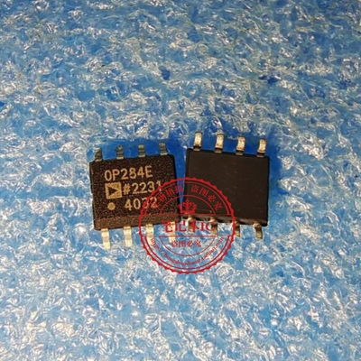 OP284FSZ OP284FS 0P284 OP284E OP284ESZ OP284 SOP8封装