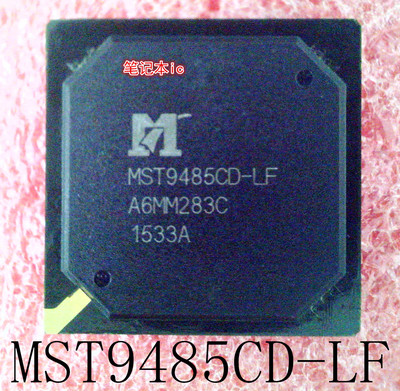 MST9485CD-LF  SI5100-G-BC Si5100-G-BC EP9312-IBZ  BGA   新的